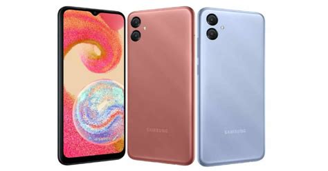 Samsung Galaxy A Hp Samsung Terjangkau Dengan Fitur Hebat Portal Wanita Muda
