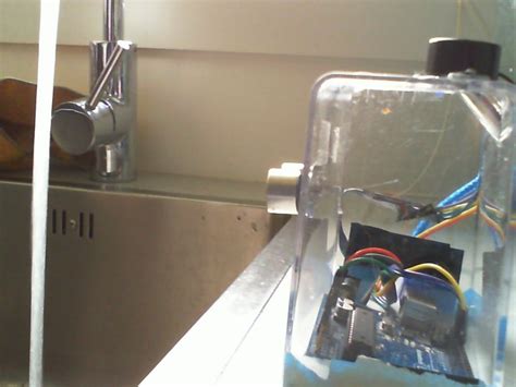 Touchless 20 Second Musical Handwashing Timer Arduino Project Hub