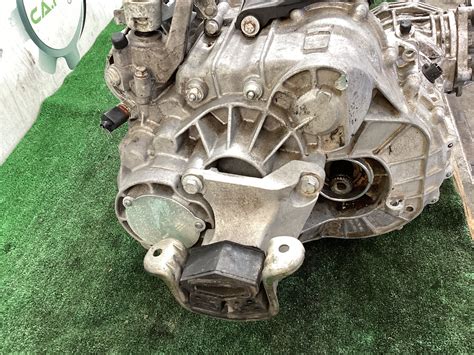 Cambio Manuale Completo Volkswagen Transporter T5 Serie Klf 4x4