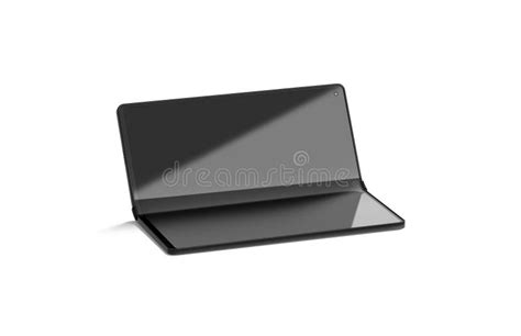 Half Opened Laptop Stock Illustrations 19 Half Opened Laptop Stock