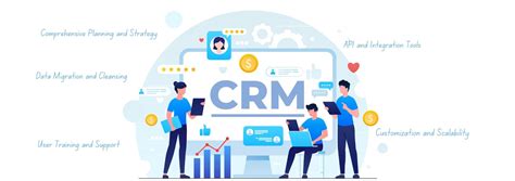 navigating crm integration challenges a seamless guide