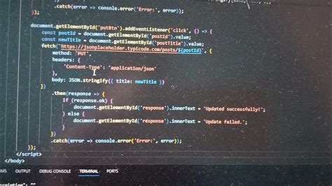 Get The Data From Api Using Javascript Youtube