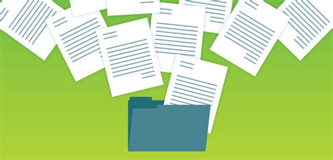 The Guide To Ap Documentation Management Mineraltree