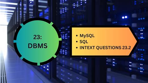 Mysql Sql Data Definition Language Dml Dcl Not Null Nios 330 Computer Science