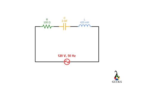 How Do You Calculate Voltage Drop In A Series Circuit Wiring Draw And