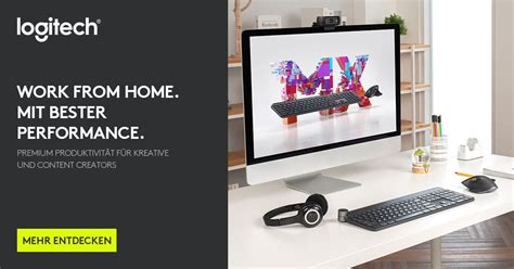 Logitech Smartdock Av Control Console Summary