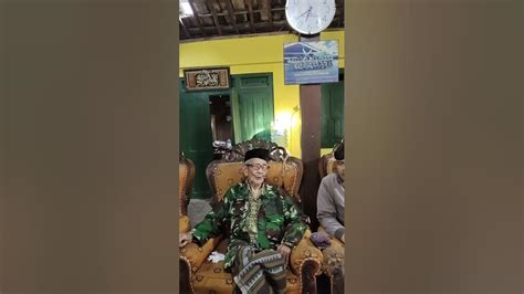 Ngobrol bareng bapak.... - YouTube