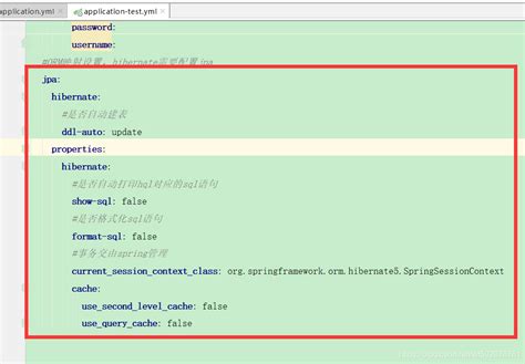 springboot2 x正确配置以及集成hibernate5正确姿势 springboot2对应的hibernate csdn博客