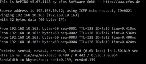 Ping Is Not A Real Latency Measurement VSkeeBall