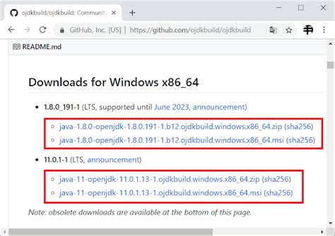 Kuzuro 오픈 Jdk Open Jdk 설치