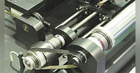 Video Bellows And Elastomeric Insert Couplings Machine Design