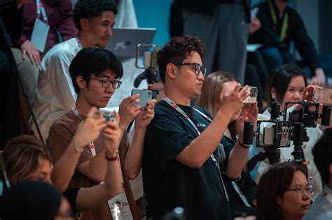 Lumatouch Partners With Cnn Academy To Advance Mobile Storytelling Training Across Cnn Academy