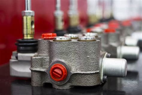 Secondary Processing Life Of A Casting Reliance Foundry