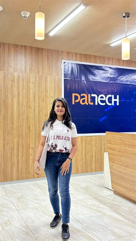 Avipsa Alka Panda On Linkedin Im Thrilled To Announce That I Am