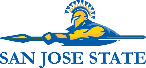 San Jose State Football Logo