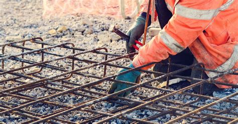 Rebar Sizes Grades And Types Explained Aanda Masonry