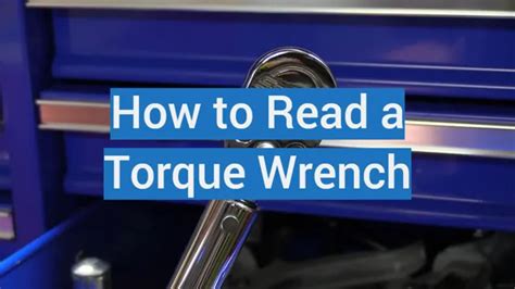 How To Set My Torque Wrench: A Comprehensive Guide For Accurate Results | Tools Advisor