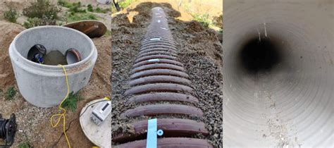 Project Asir Sewer Robots Autonomous Navigation