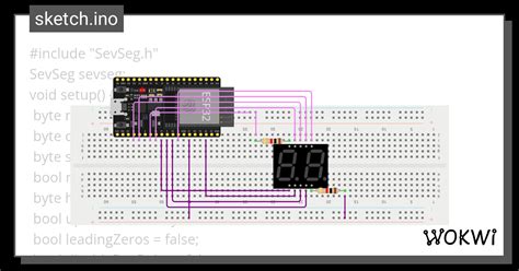 Tema4pia Mureseanu Wokwi Esp32 Stm32 Arduino Simulator