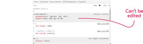 Demystifying Styled Components • Josh W Comeau