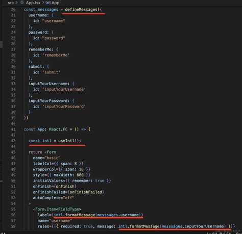 身在外企，如何实现 React 应用国际化？国际化是前端应用的常见需求，比如一个应用要同时支持中文和英文用户访问。 如果 掘金
