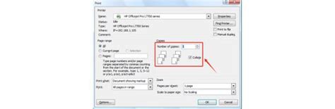 What Does Collate Mean Collate Printing Explained