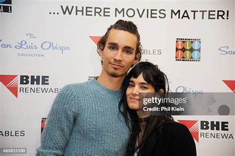 Sofia Boutella Imágenes Fotografías E Imágenes De Stock Getty Images