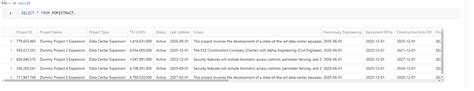 extract transform and enhance using snowflake and azure openai for