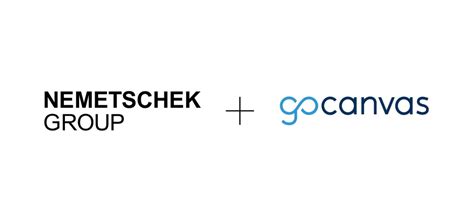 Nemetschek Acquires Gocanvas To Accelerate Digitalization In Construction Industry Dailycadcam