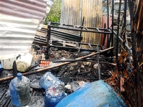 ထမင်းပေါင်းအိုး ဝါယာကြိုးအပူလွန်ကဲရာမှ နေအိမ်မီးလောင်မှု ကြည့်မြင်တိုင်တစ်ဖက်ကမ်းတွင် ဖြစ်ပွား