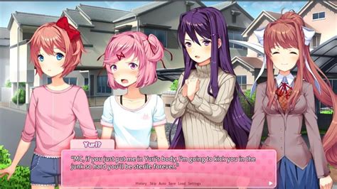 What If Mc Showed Off His Console Skills To The Girls Rddlc