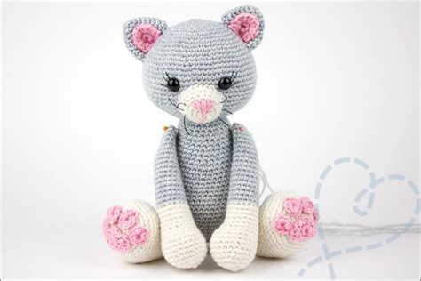 Haken Poesje Mauw Nobody ELSe