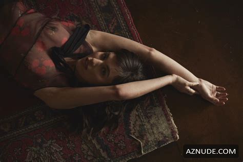 Rainey Qualley Nude Aznude