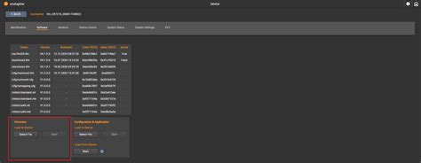 Ifm Docs Ecologone Documentation