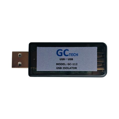 Usb Isolator Module Elmorlabs