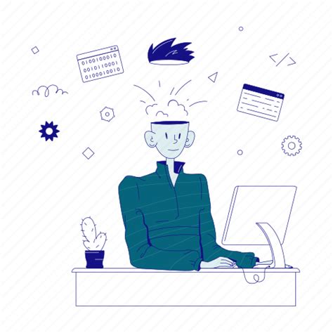 Programmer Complete Tasks Code Schedule Development Developer