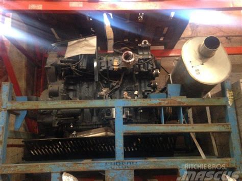 Iveco Cursor 9 Ftp Gistel Belgium Mascus Uk