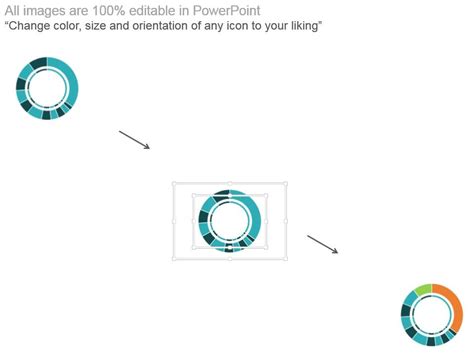Money Expenditure Cycle Powerpoint Slide Clipart