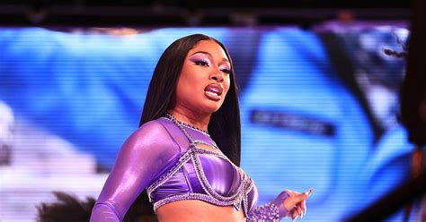 Megan Thee Stallion Sued By Ex Employee Who Claims She Had Sex With A Woman In Front Of Him