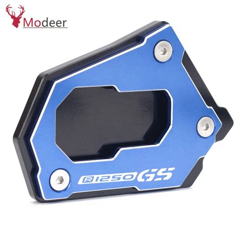 R1250gsa Accessory Bracket Motorcycle Side Bracket Extension For Bmw