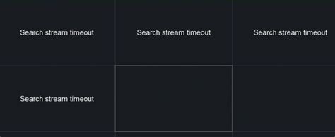 Dahua Smartpss Search Stream Timeout Installation Help And Accessories