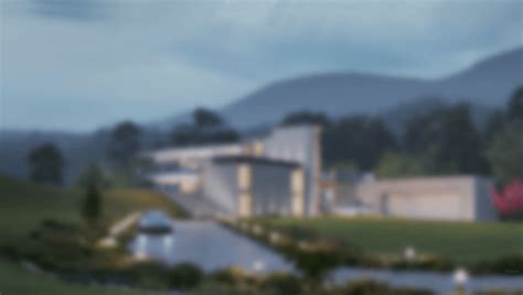 Chaos Vray — Archviz コレクション