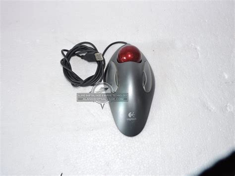 Logitech Mouse N231 Alang Ship Salvage And Marine Technology