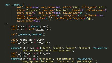 Python显示进度条的方法 python如何查看save的进度 CSDN博客