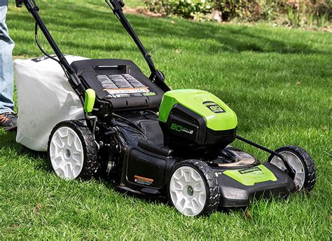 Reviews Best Mulching Mowers For 2024 Chainsaw Journal