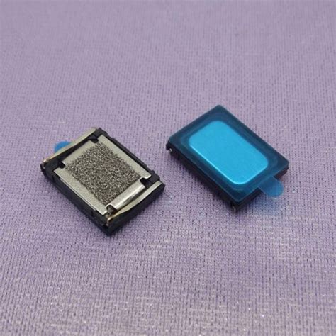 Buzzer LOUDSPECAKER INFINIX HOT 10 PLAY SPEAKER MUSIC SPEAKER WING INFINIX HOT 10 PLAY X688