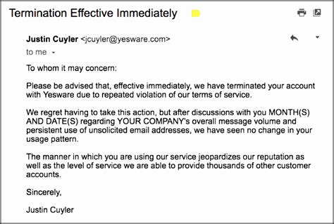 9 Free Business Introduction Email Template In Outlook
