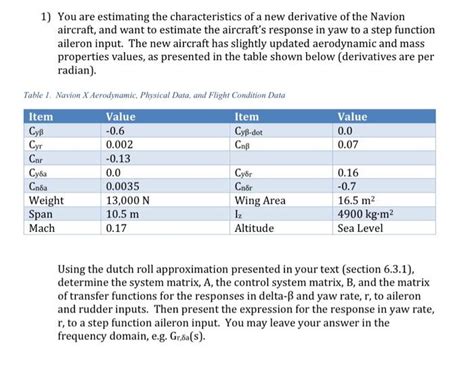 Section 6 3 1a Matrix Is The One That Has A11 A12