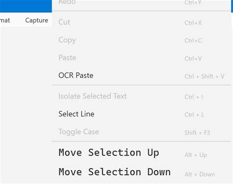 Menuitem Header Is Visually Inconstant When Using To Indicate