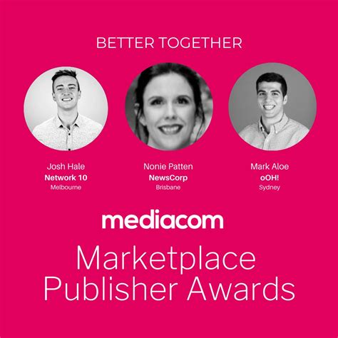 Anthony Sciacca On Linkedin Congratulations To All Of Our Q3 Winners For The Quarterly Marketplace…